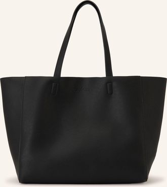 Stylein Shopper Yacht Mit Pouch schwarz