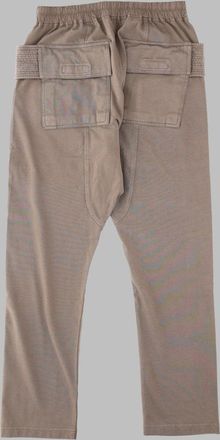 Rick Owens Cargo Pants - Gray