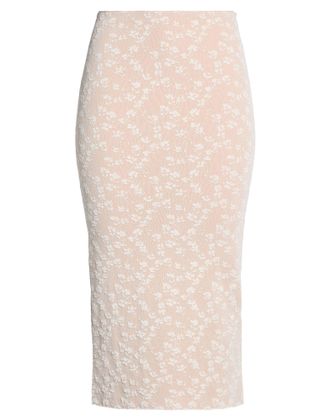 Fendi HOSEN & R&Ouml;CKE - Midi-R&ouml;cke auf YOOX.COM