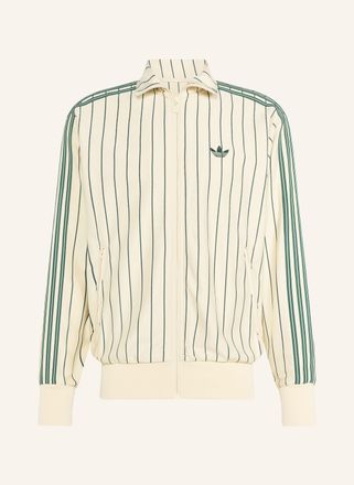adidas Originals Adidas Originals Trainingsjacke Firebird beige