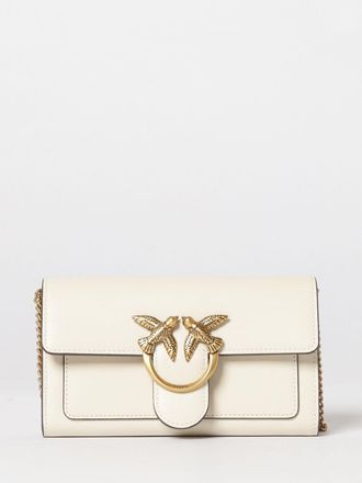 Pinko Mini Sac PINKO Femme couleur Blanc
