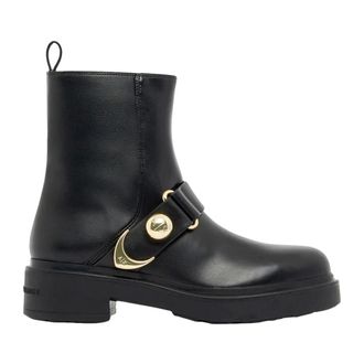 A|X Armani Exchange Bottines - Femme - Chaussures - Noir - Taille: 39 EU