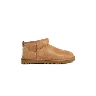 UGG Classic Ultra Mini Boots