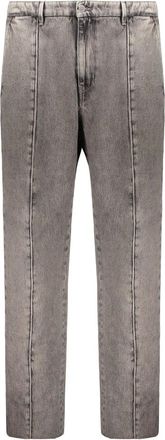 Diesel Homme, Jeans, Gris, Taille: W32 Jean Coupe Slim