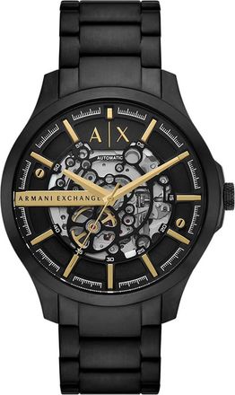 A|X Armani Exchange Uhren - Uhr - Gr. unisize - in Schwarz - für Damen