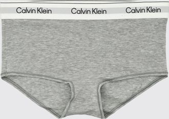 Calvin Klein Lingerie CALVIN KLEIN Femme couleur Gris