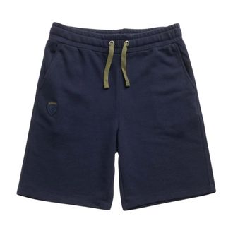 Blauer Casual Shorts - - Shorts - Herren - Grau - 2XL L30