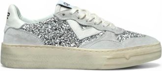 4B12 Femme, Chaussures, Blanc, Taille: 40 EU Hyper Baskets
