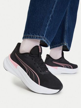 Puma Sneakers MaxStride Lite 313497 04 Schwarz