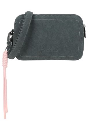 Fritzi Aus Preußen Crossbody Tasche Jony Suede Jacky