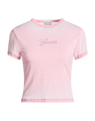 Guess TOPS - T-shirts auf YOOX.COM