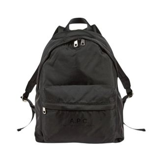 A.P.C. A.p.c., Herren, Taschen, Schwarzk, ONE SIZEGr&ouml;&szlig;e