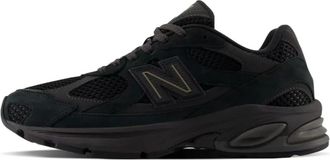 New Balance Herren, Schuhe, Schwarzk, 42 1/2 EUGröße