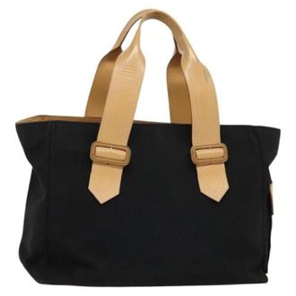 Burberry Damen, Pre-Owned, Schwarzk, ONE SIZEGr&ouml;&szlig;e