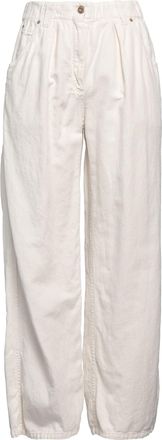 Brunello Cucinelli HOSEN & R&Ouml;CKE - Jeanshosen auf YOOX.COM