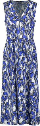 Taifun Damen, Kleider, Mehrfarbig, XSGr&ouml;&szlig;e