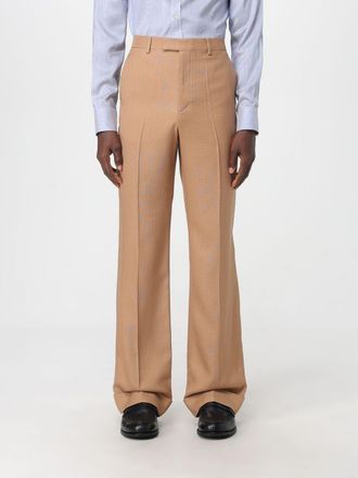 Valentino Pantalon VALENTINO Homme couleur Marron