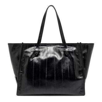 Gianni Chiarini Femme, Sacs, Noir, Taille: ONE Size Tote Bags