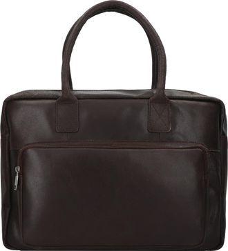 Burkely Aktentasche Vintage Mitch
