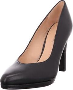 Peter Kaiser Femme 72445 Escarpins, Noir, 42 EU