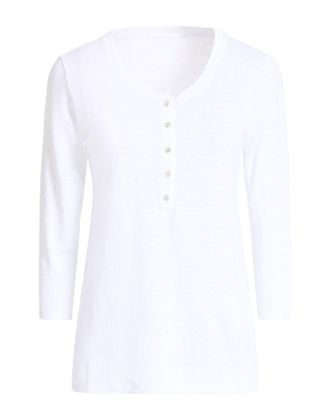 120% Lino TOPS - T-shirts auf YOOX.COM