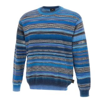 Paul Smith Homme, Pulls, Multicolore, Taille: S Pulls &agrave; col rond