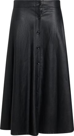 Od&igrave; Od&igrave; HOSEN & R&Ouml;CKE - Midi-R&ouml;cke auf YOOX.COM