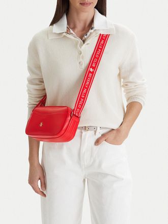 Beverly Hills Polo Club Handtasche Beverly Hills Polo Club CEO-BHPC-C-015-09 Rot