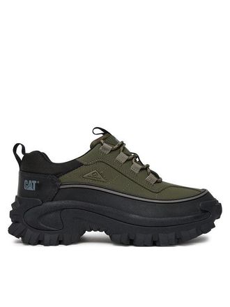 CAT CAT Footwear Sneakers Intruder Galosh 2.0 Low WP P111620 Grün