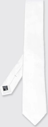 Giorgio Armani Cravate GIORGIO ARMANI Homme couleur Blanc