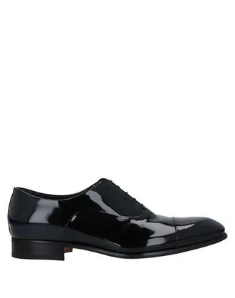 Santoni CHAUSSURES - Chaussures à lacets sur YOOX.COM