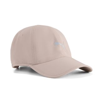 Puma Casquette de baseball Everyday Running, Accessoires, Beige, OSFA