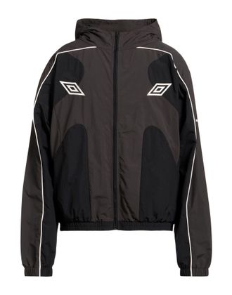 Umbro JACKEN & M&Auml;NTEL - Jacken und Anoraks auf YOOX.COM