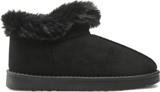 Jenny Fairy Schneeschuhe Jenny Fairy WSL19150-19 Schwarz
