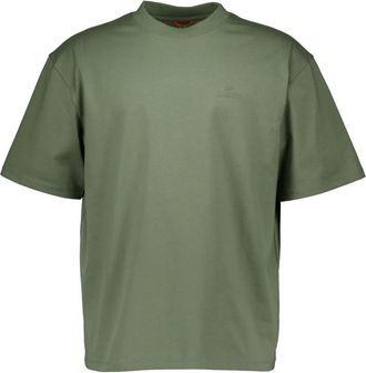 Parajumpers Homme, Tops, Vert, Taille: 2XL Reg T-shirt
