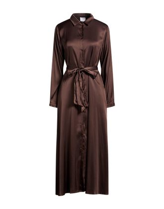 Anonyme Designers KLEIDER - Maxi-Kleider auf YOOX.COM