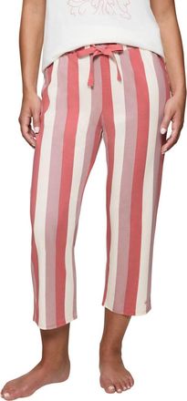 Triumph Mix & Match 7/8 Trousers 01, Pants Damen, Rosa (Pink/Pink), 38