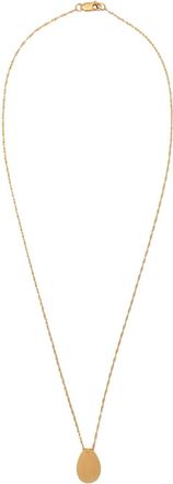 Sophie Buhai collier en or vermeil 18ct