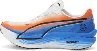 Puma Chaussures de running Deviate NITRO Elite 3 Ekiden Homme, Chaussures, Blanc, 46.5