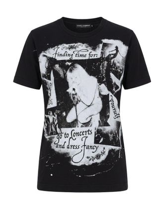 Dolce & Gabbana TOPS - T-shirts auf YOOX.COM
