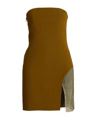 The Attico KLEIDER - Mini-Kleider auf YOOX.COM