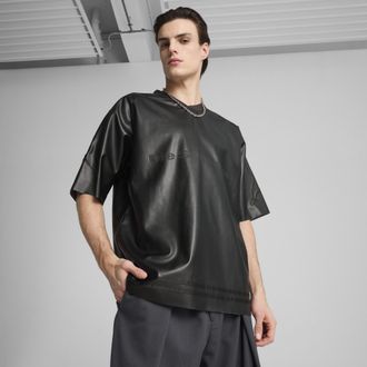 Puma Maillot Special Items Unisexe, V&ecirc;tements, Noir, M