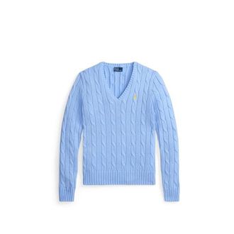 Polo Ralph Lauren Pull col V en coton