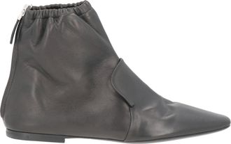 Jil Sander SCHUHE - Stiefeletten auf YOOX.COM