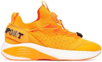 Plein Sport Sneakers SAES USC0751 STE003N Orange
