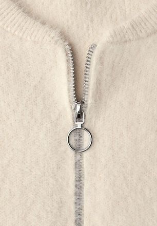Street One Strickfleecejacke