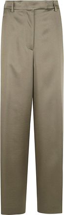 Dries Van Noten Pantalons D&eacute;contract&eacute;s