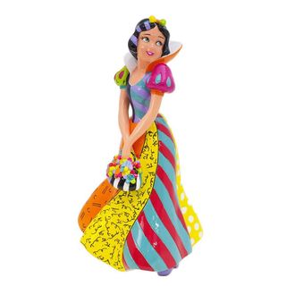 Disney Enesco Disney Britto Collection Snow White Figurine