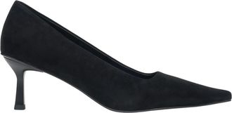 Estro & Luminara Femme, Chaussures, Noir, Taille: 40 EU Escarpins Pointus