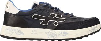 Premiata Homme, Chaussures, Noir, Taille: 43 EU Nous 7726
